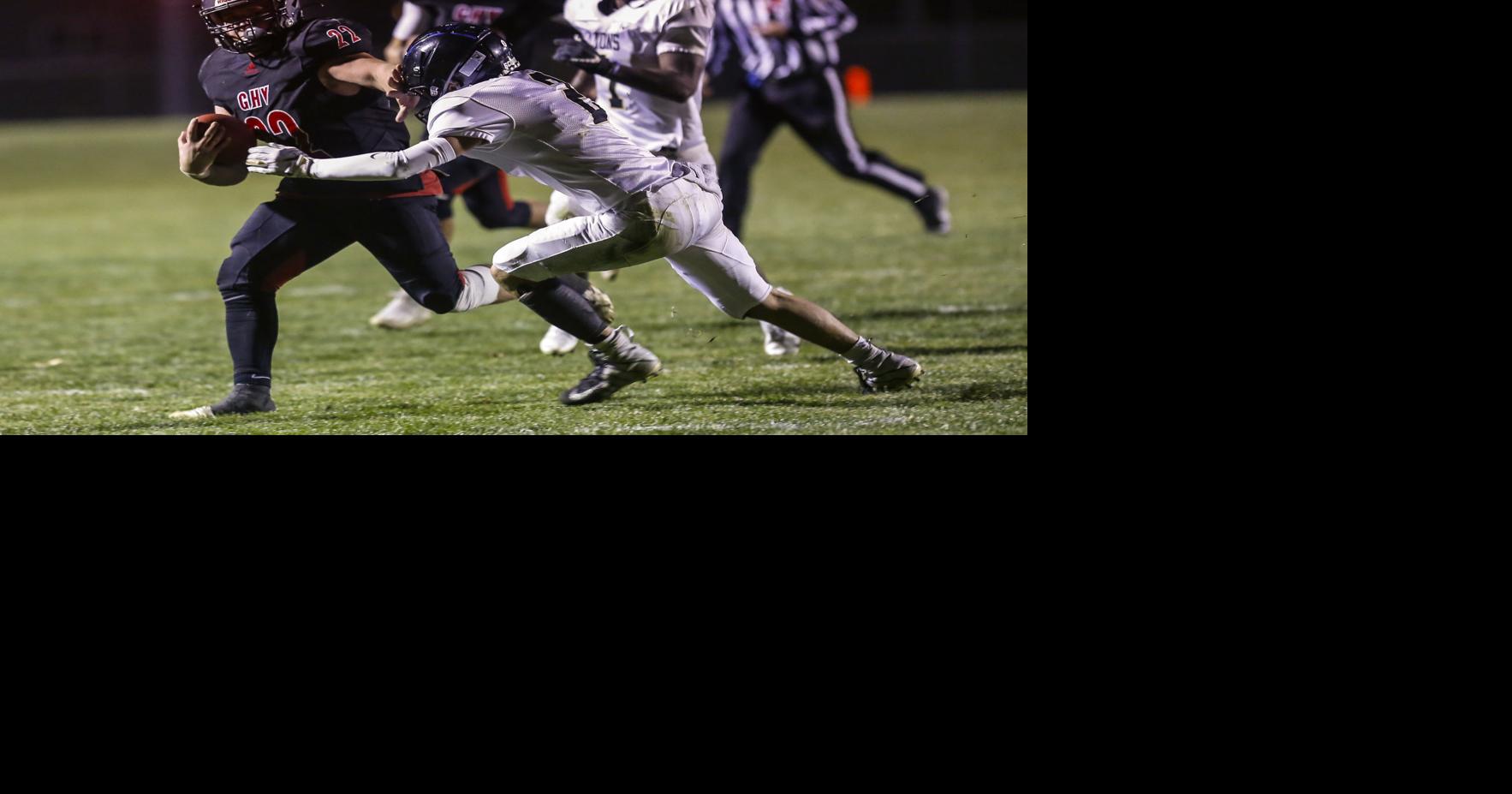 GHV head football coach Darrell Schumacher retires after four decades ...