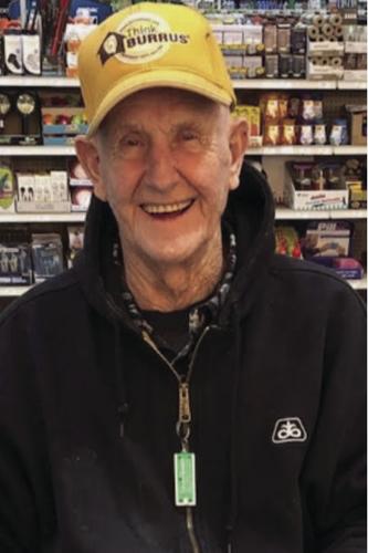 Robert M. Quayle