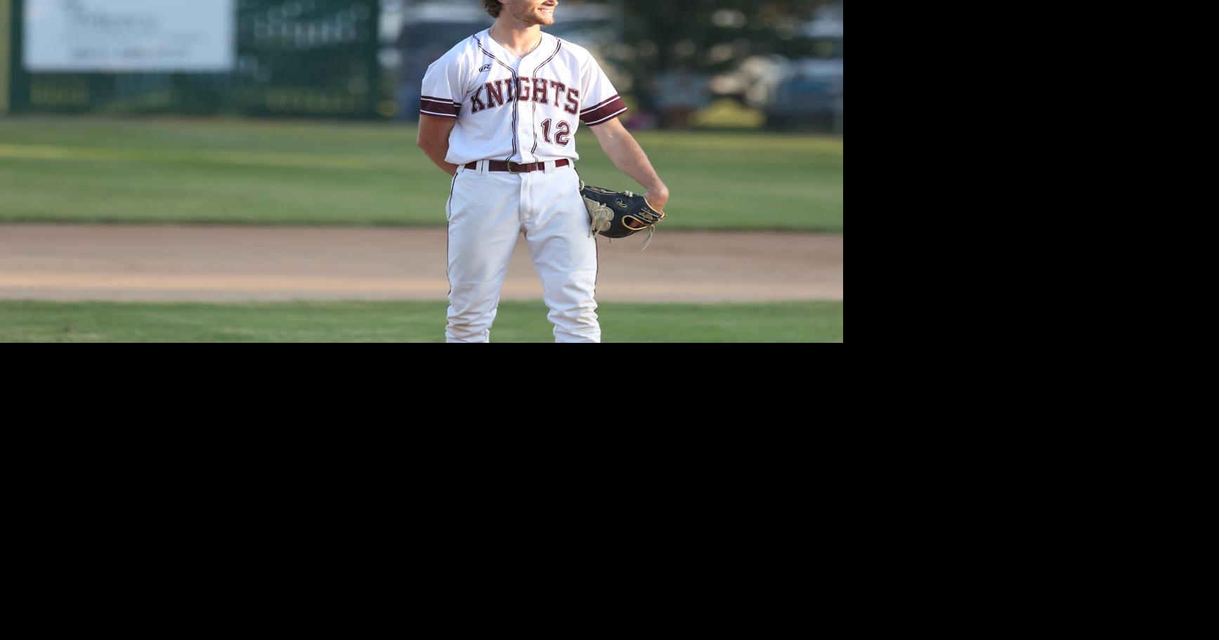 PHOTOS: Newman Catholic baseball vs. St. Ansgar, 07-03-20