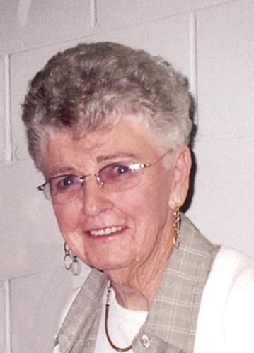 Mary Schmidt
