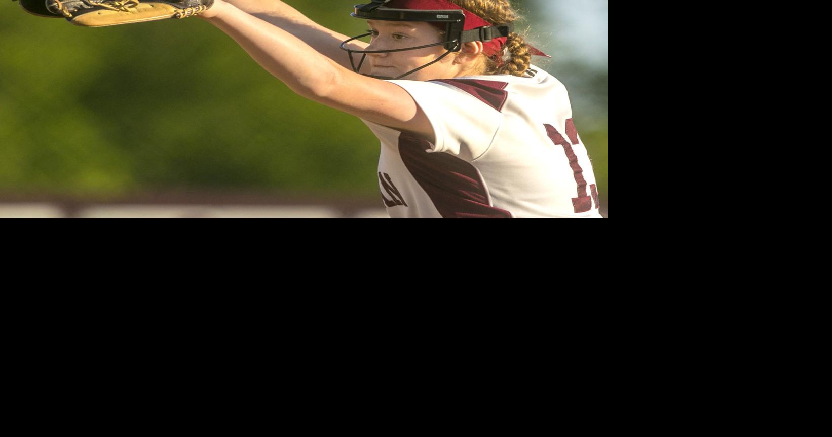 Softball: Jillian Dunn, youth set to lead hungry Newman Catholic team