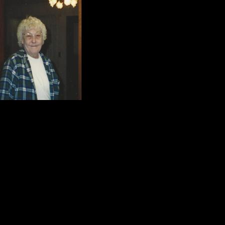 Donna Mae Larson, Kensett