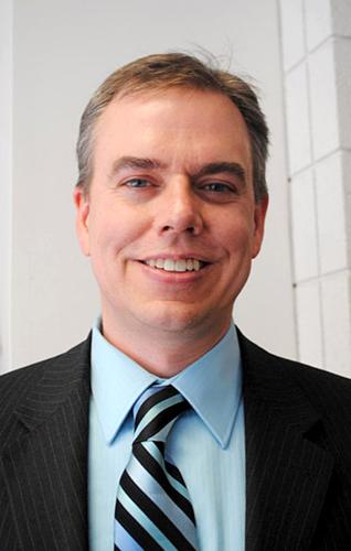 Alsop named Waldorf president