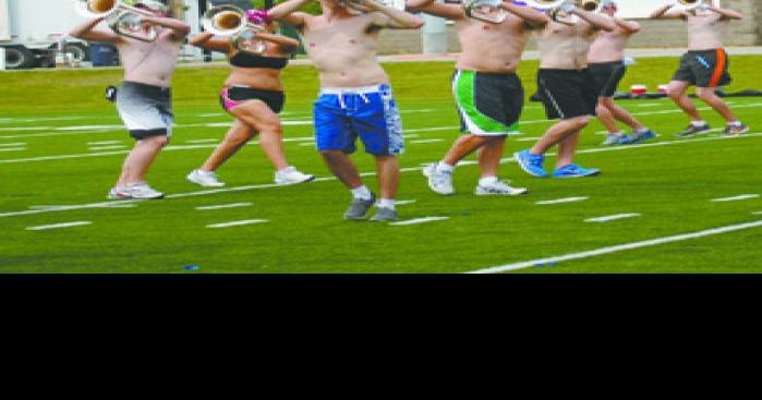 Commitment required for Blue Stars Corps