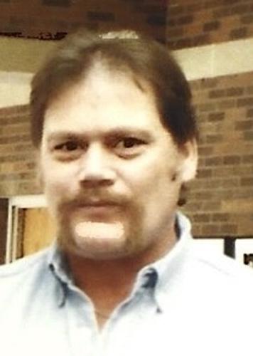 Donovan "Don" Ray Bates