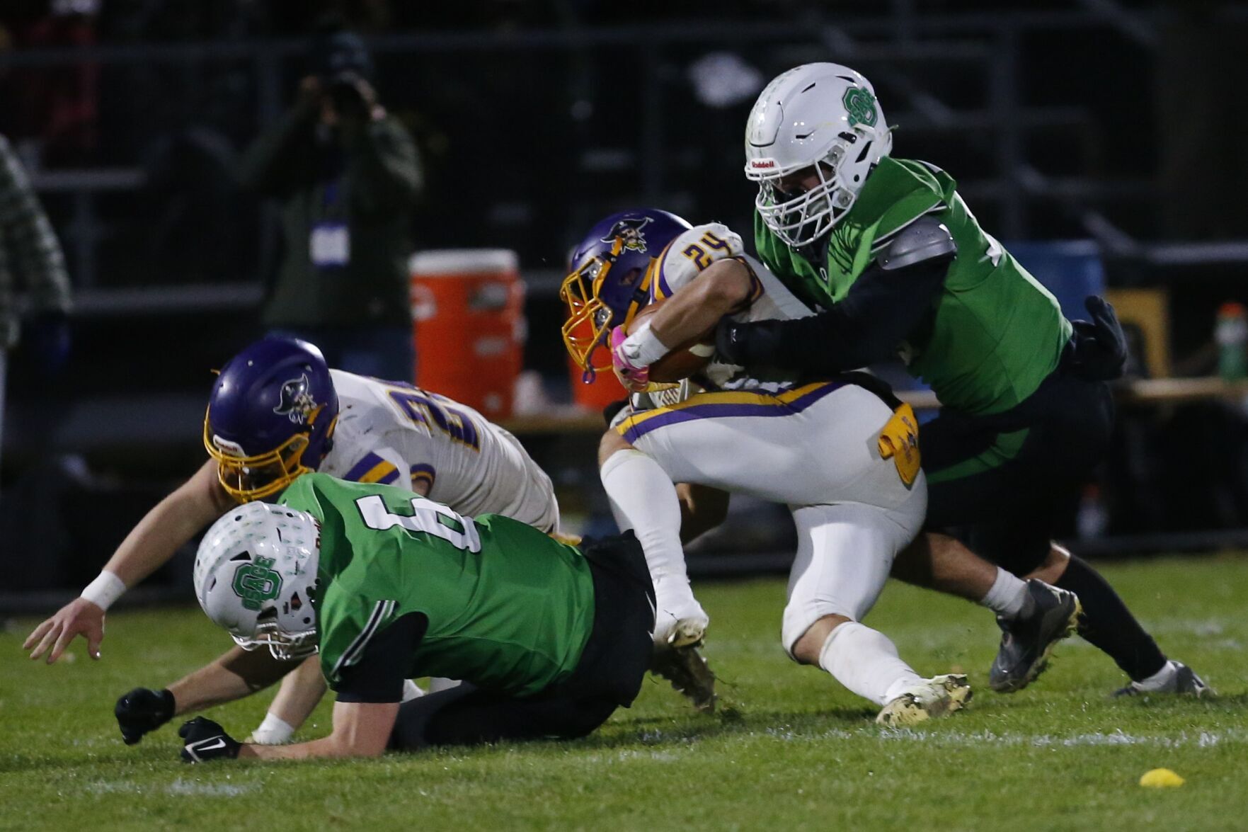 Osage tops Alburnett to secure first trip to state semis
