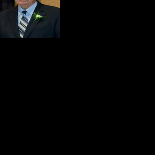 Keith Eugene DeVries