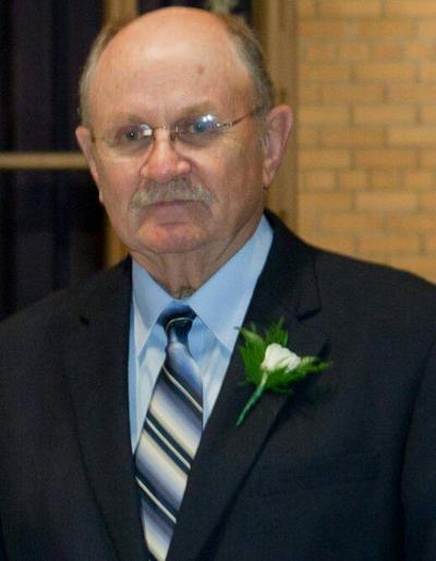 Keith Eugene DeVries