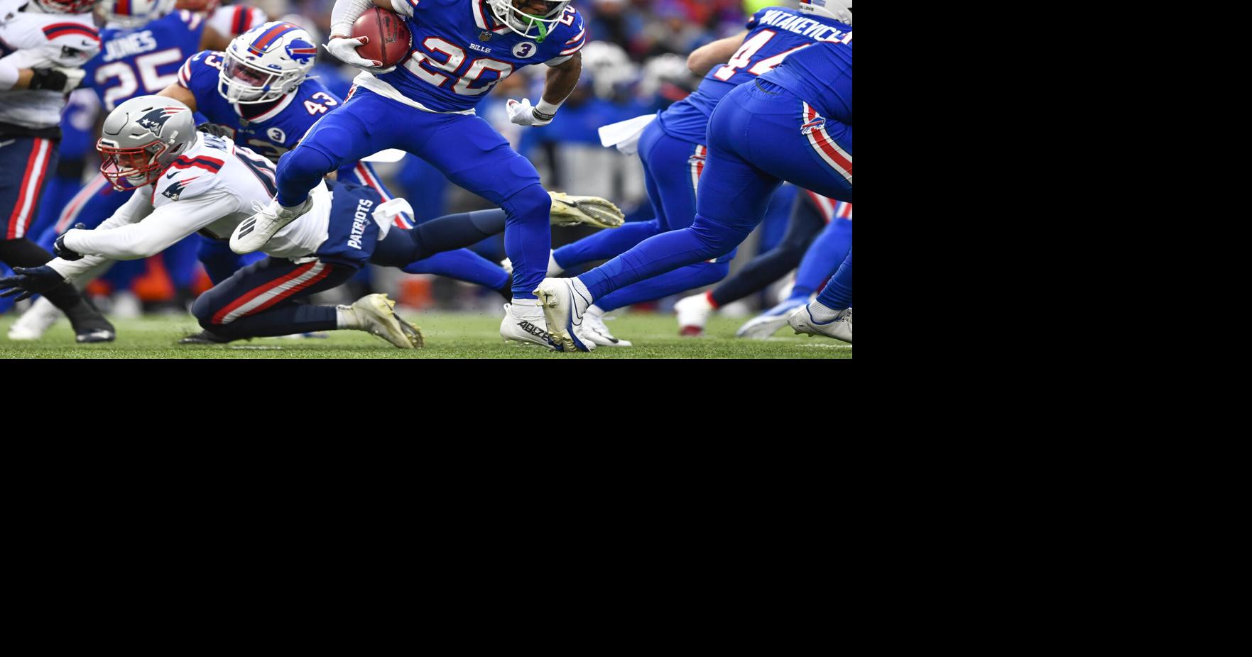 NFL NextGen Stats turns focus to returns