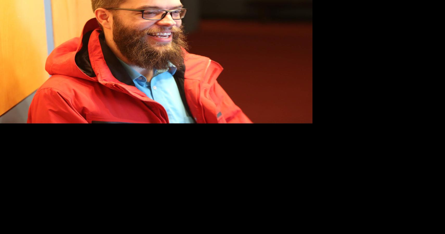 Mason City's Will Symonds seeks solutions: 'Even if you don’t make a ...