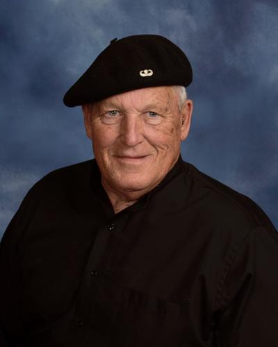 Thomas Dudgeon