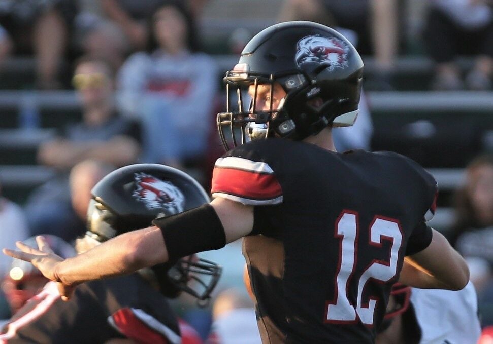 Western Dubuque gets revenge on Mason City, ends Riverhawks season