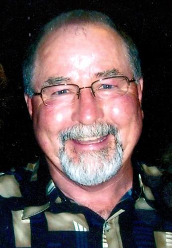 Joel “Joe” Robert Logan Sr.