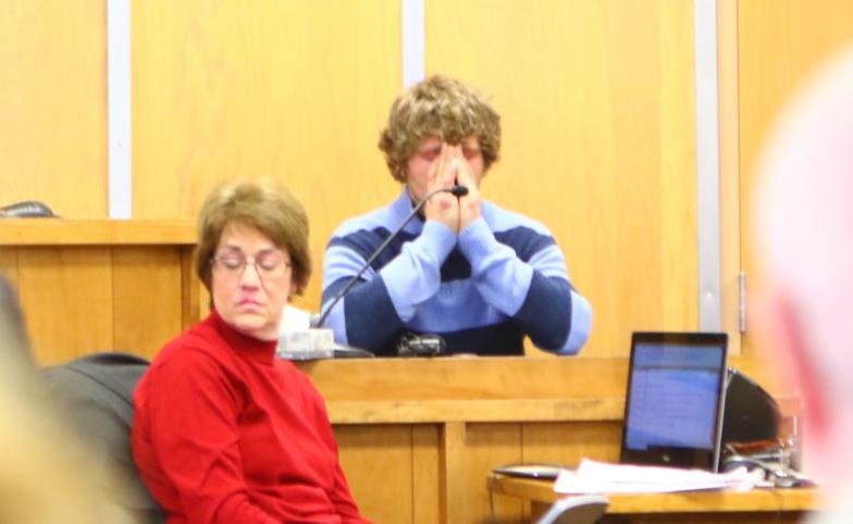 Update: Samantha Teeter's family says 'justice was served' in Whaley's ...