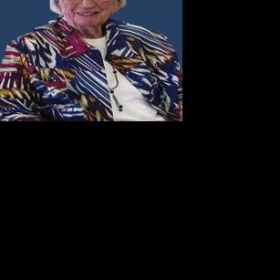 Charlotte Mae Larson