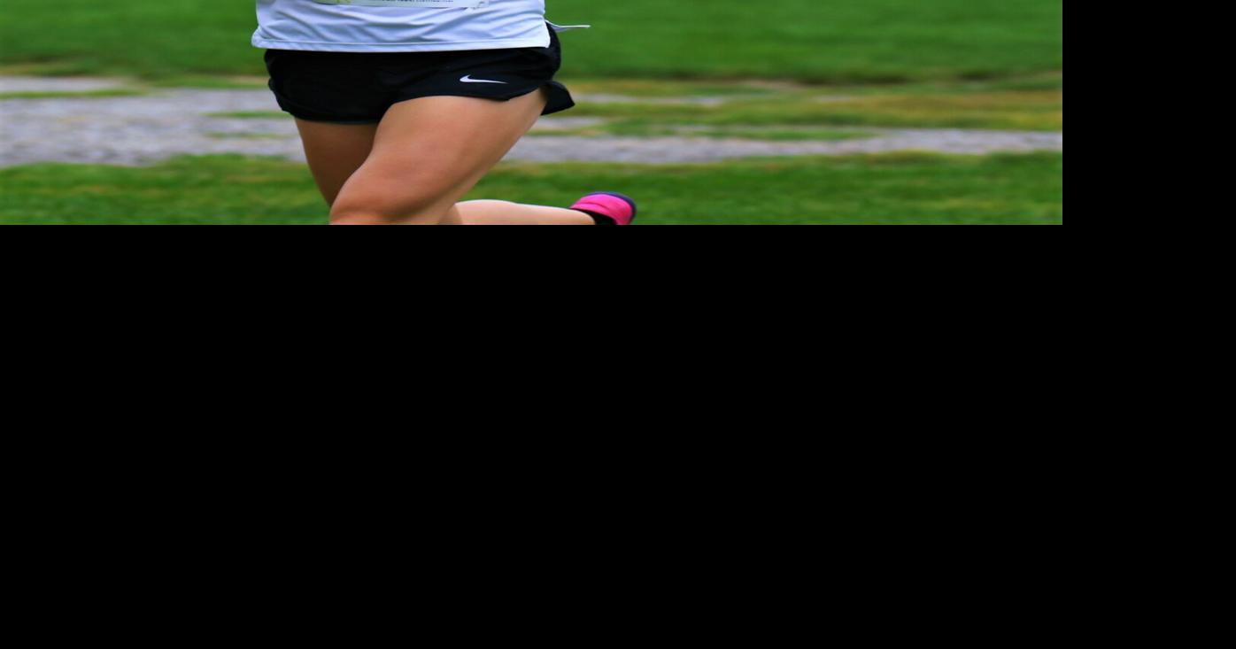 Doughan smiling more as Clear Lake girls win home invite