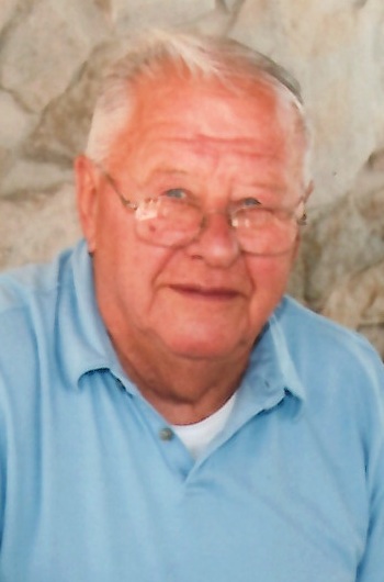 Robert L. Stricker