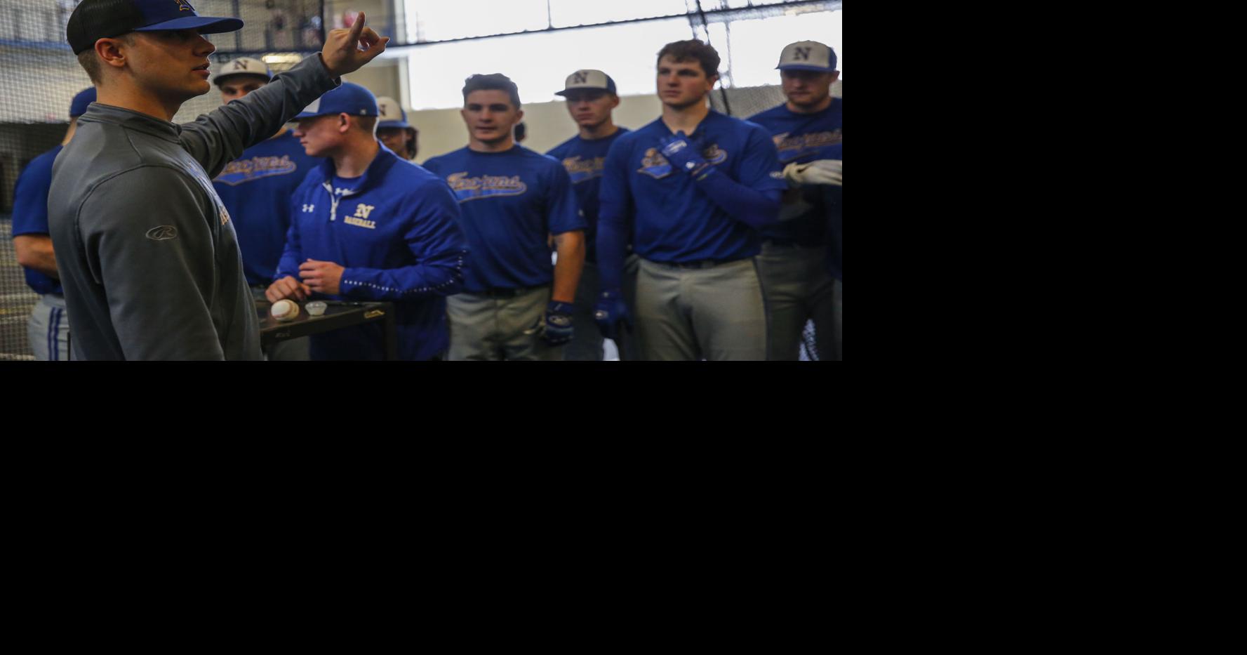 NIACC hires Drew Sannes as full-time baseball coach