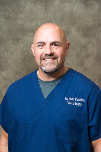 Changing lives with cosmetic surgery