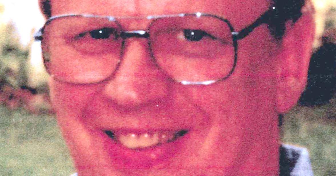 Robert C. Staley, Mason City