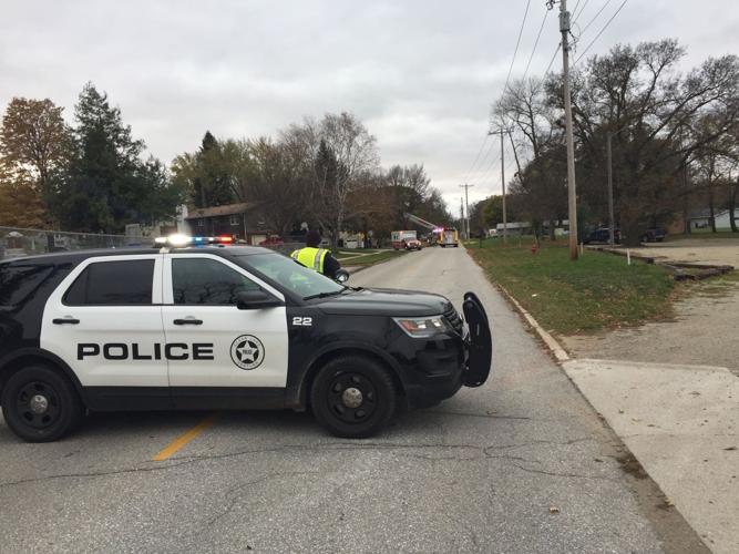 Fire causes $25K-plus damage to Clear Lake home (with photos)