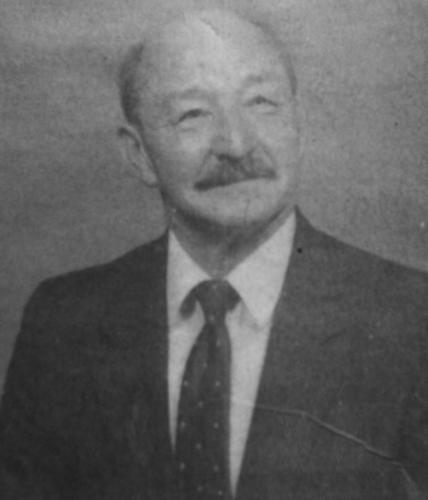 They Served with Honor: Wife preserved memories of Latimer man's ...