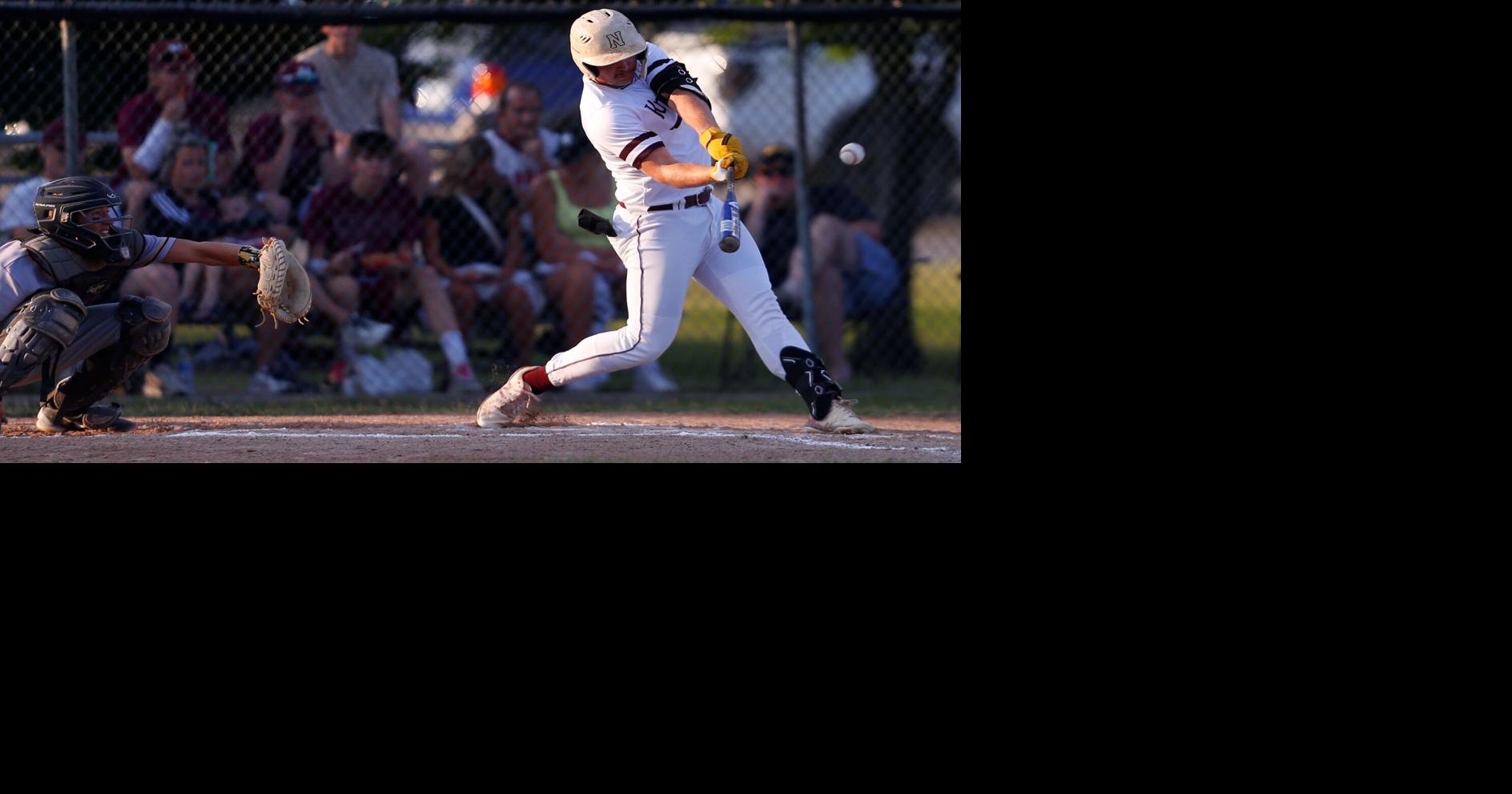 Future Hawkeye Max Burt reflects on high school career