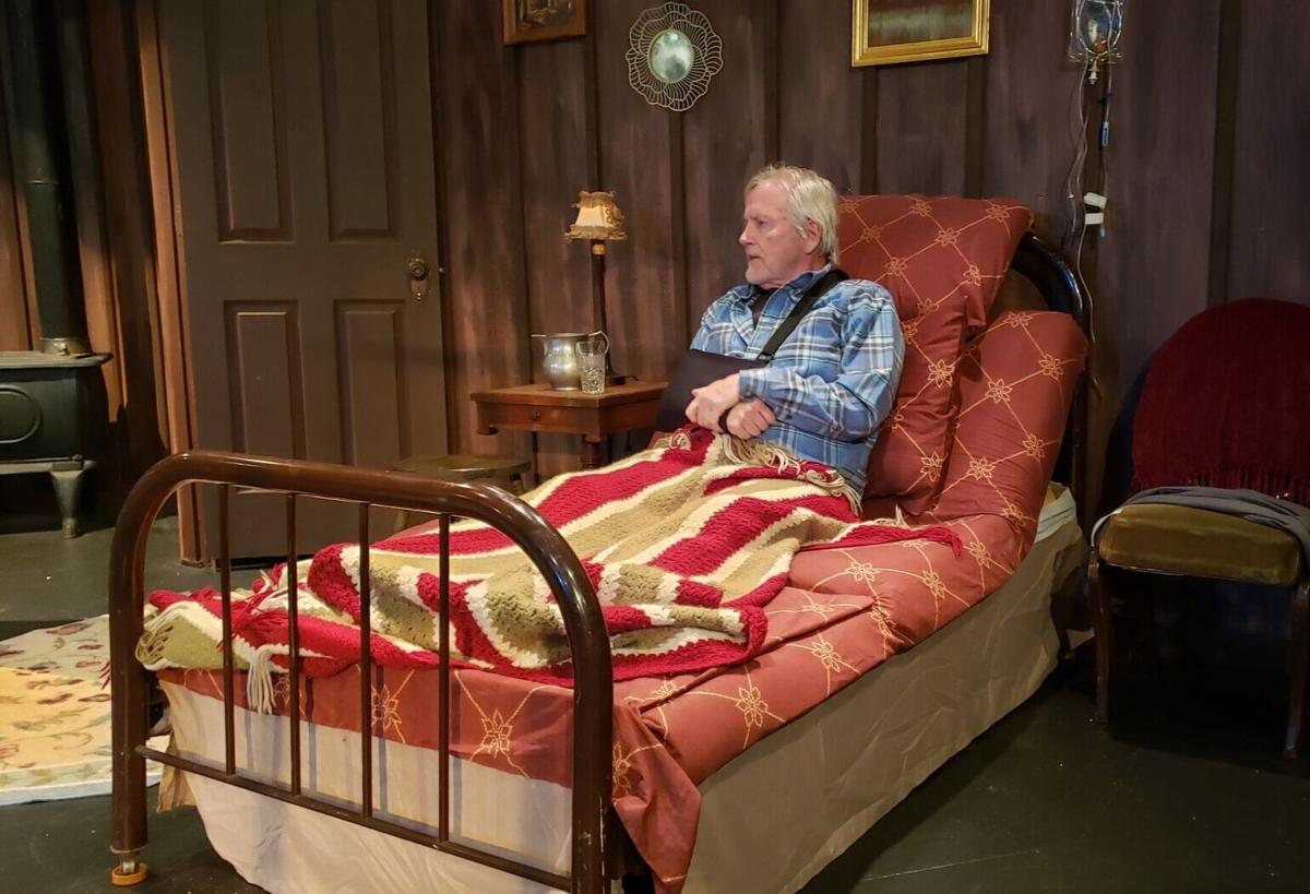 MCCT presents 'Misery'