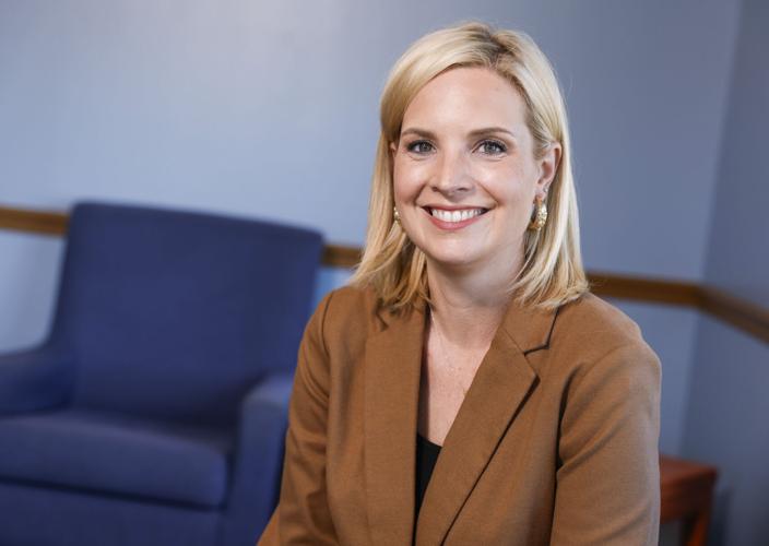 Hinson prioritizes immigration, economy