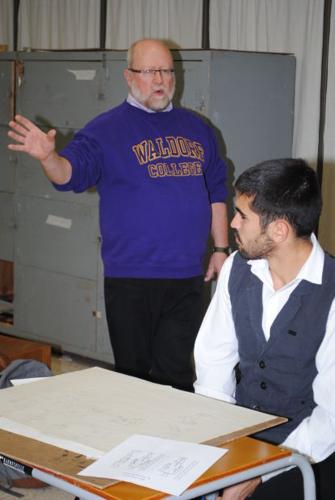 Unleashing Creativity