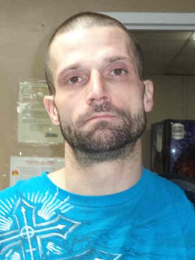 Poyner enters guilty plea in Floyd County abuse case