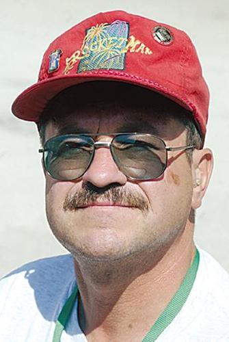 Rocket fans live for that bigger bang