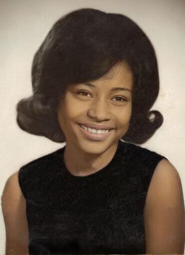 Barbara Johnson-McClinton