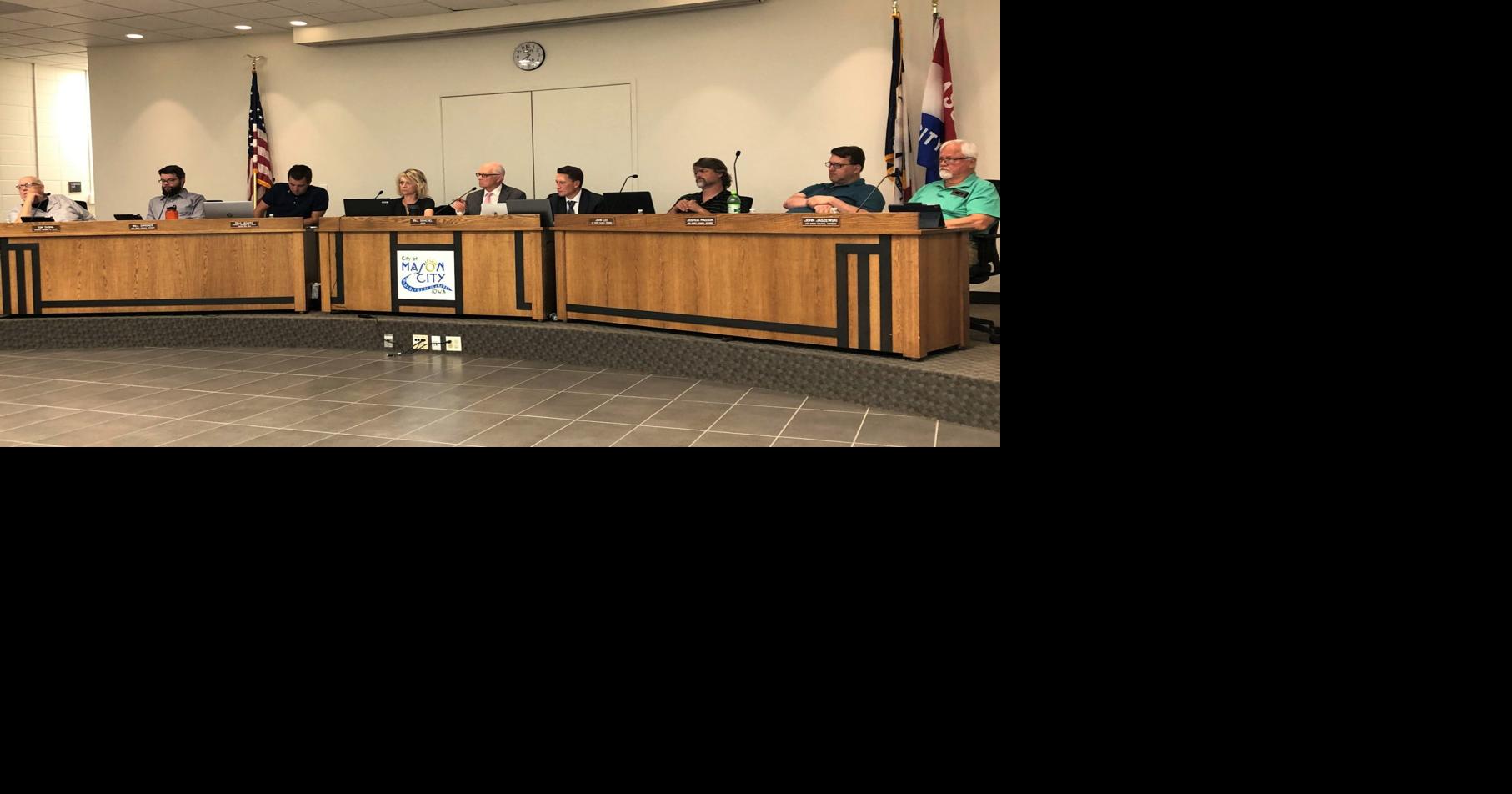 Mason City Mayor wants to continue momentum into 2022