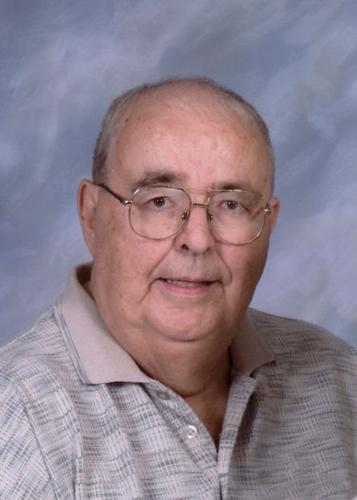 Richard 'Dick' Fausnaugh