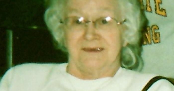 Mary Ann Foster