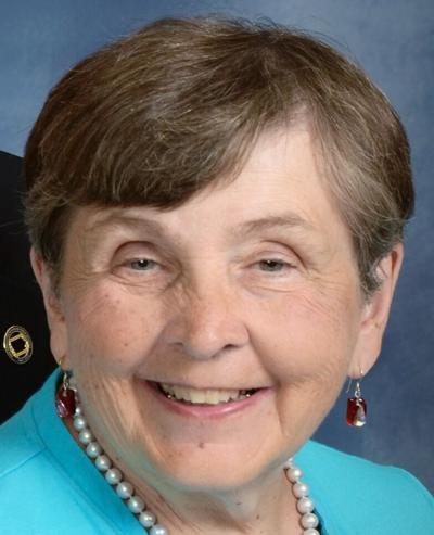 Jean (Bork) Scharff