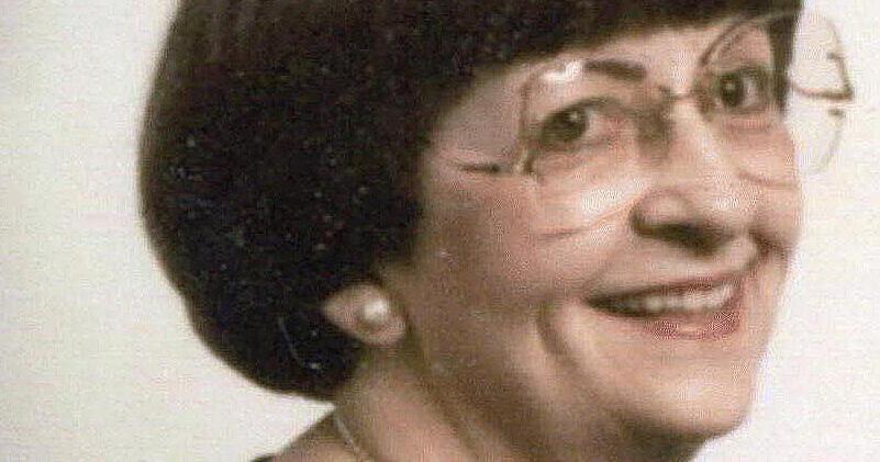 Sandra Turnbull