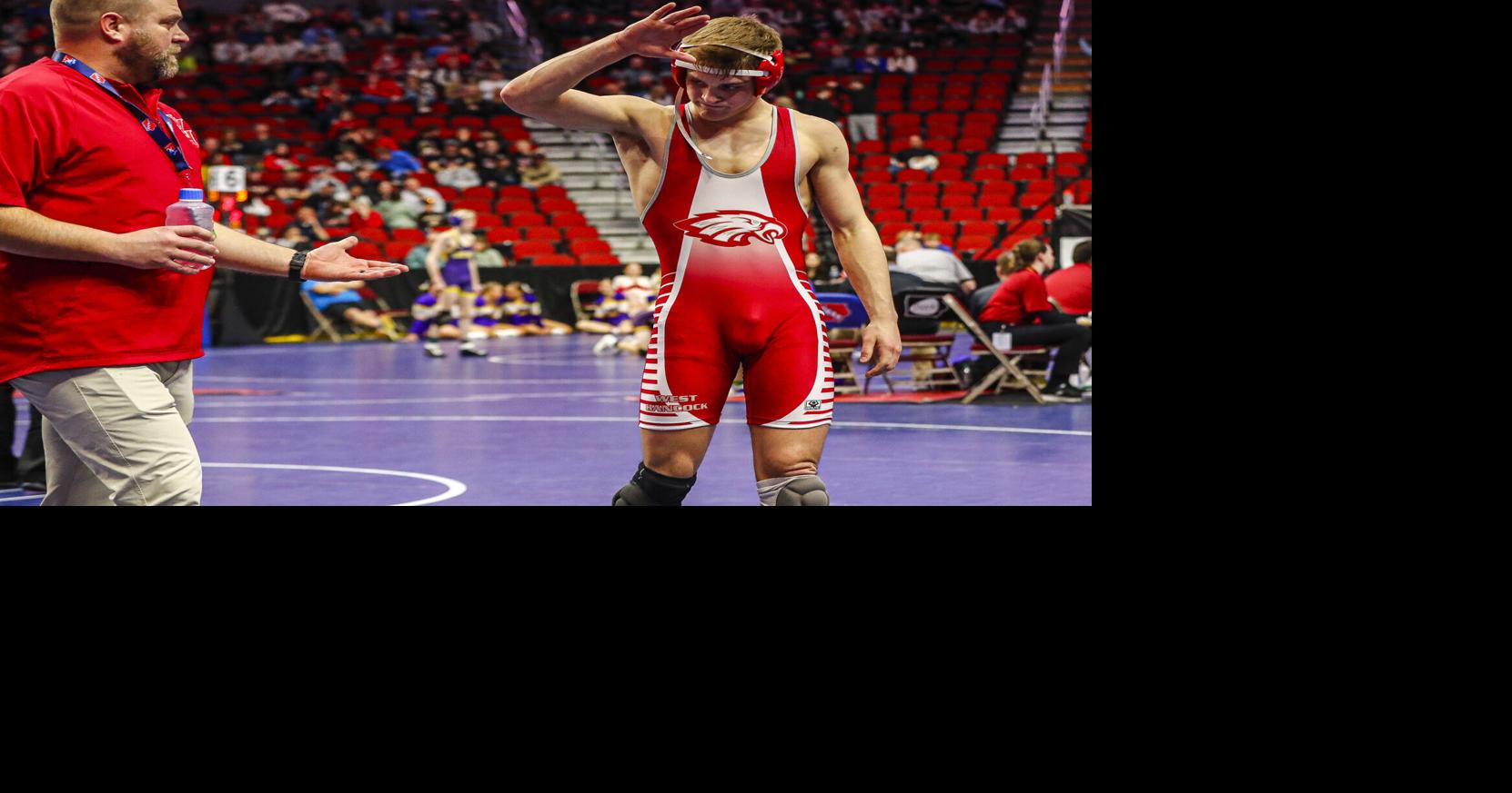 West Hancock's Kellen and Teague Smith back in state finals