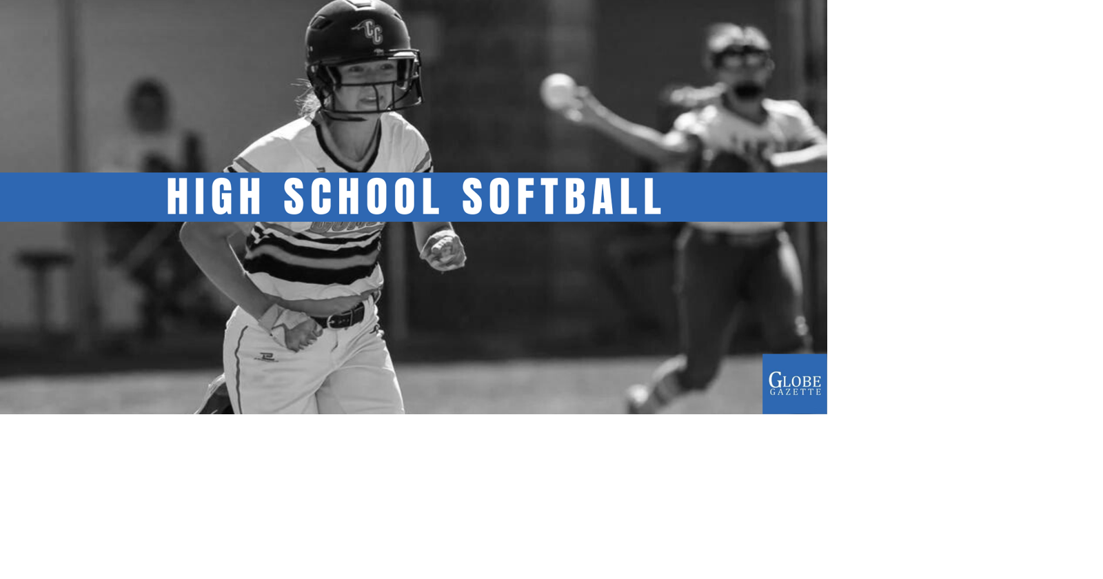 High School Softball IGHSAU Rankings: June 12, 2025