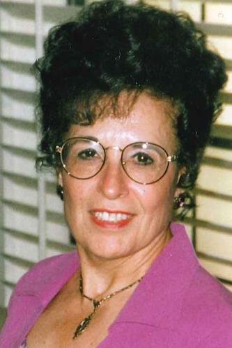 Gloria Baker (Quinones), Mesa, Arizona