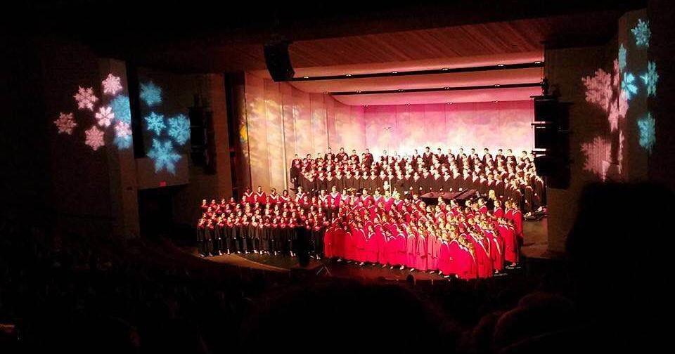 Mason City students qualify for All-State Music Festival