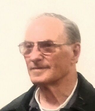 William 'Bill' Jackson