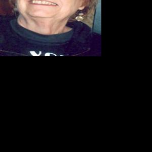 Susan Elizabeth Richey