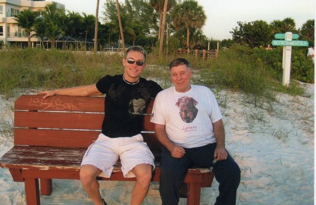 Patrick 'Jerry' Stickney