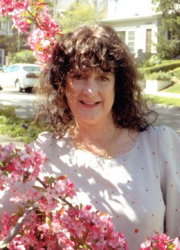 New book recalls life of young dancer