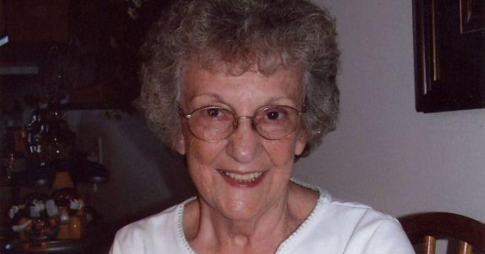 Frances Lenora (Graff) Schwichtenberg