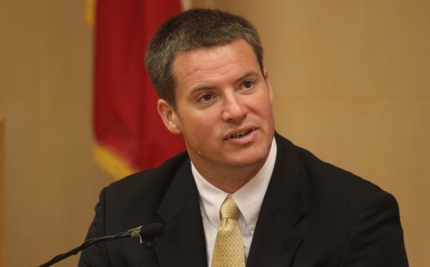 Michael Swanson St Louis Park | Paul Smith