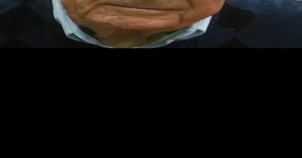 George William Hargis