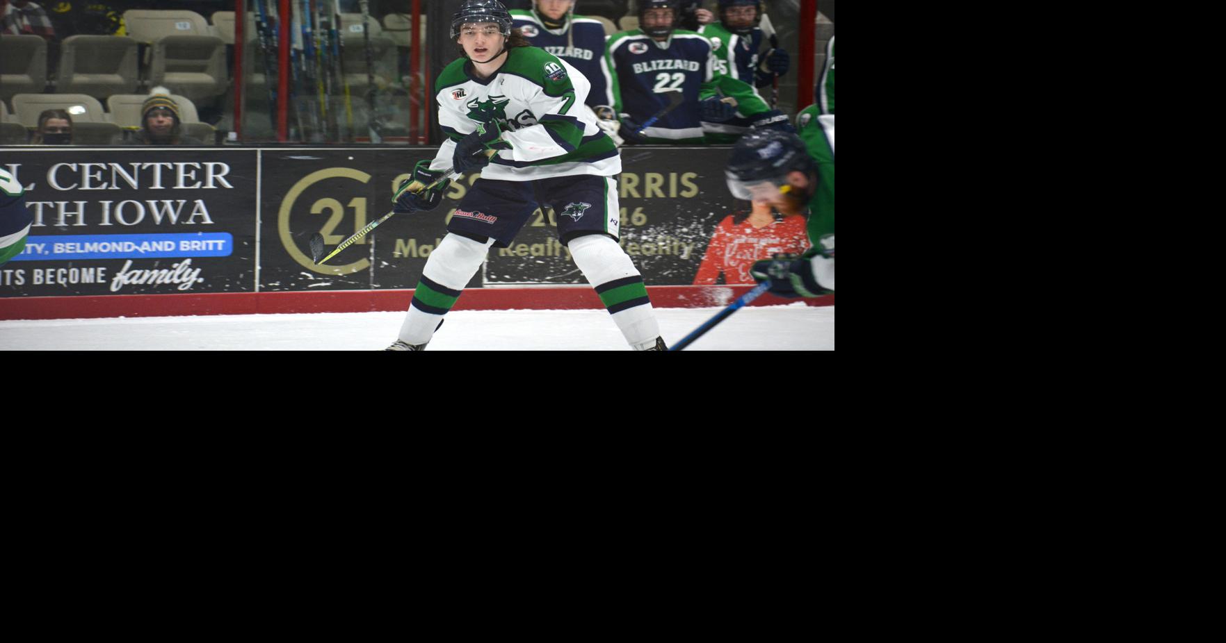 North Iowa Bulls prepare for ninth straight division final series